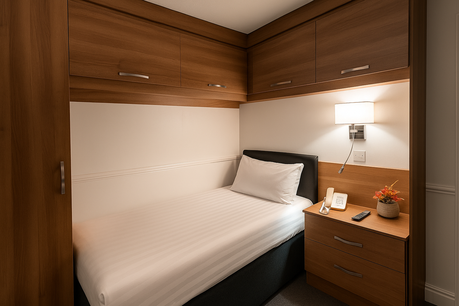 Rooms – Park Hotel Diss